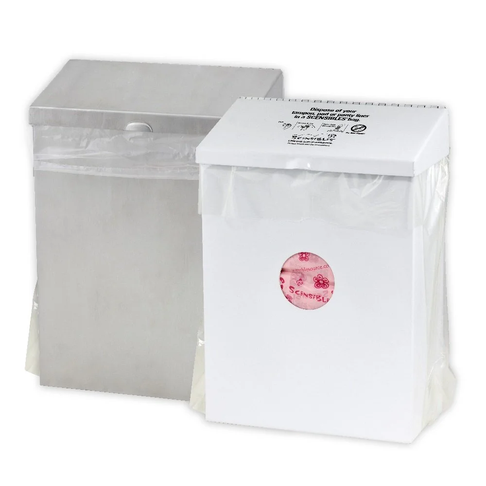 The Scensible Source Company