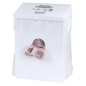 For Restrooms — The Scensible Source Company