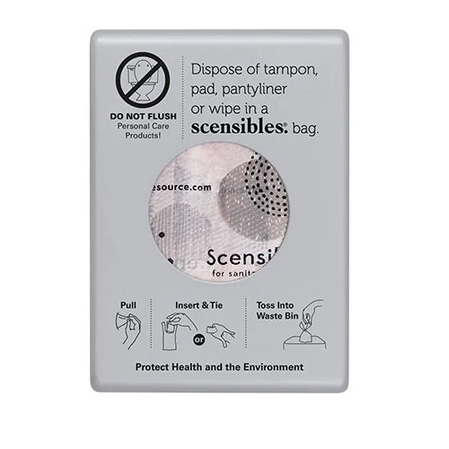 For Restrooms — The Scensible Source Company