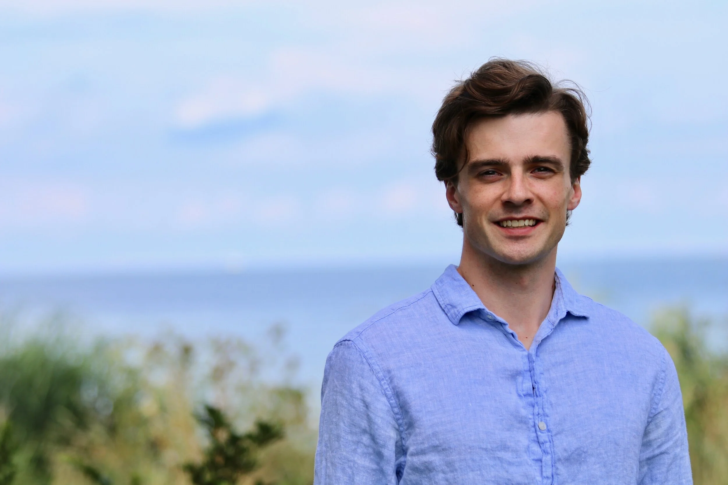 George Hutson Warren | Composer