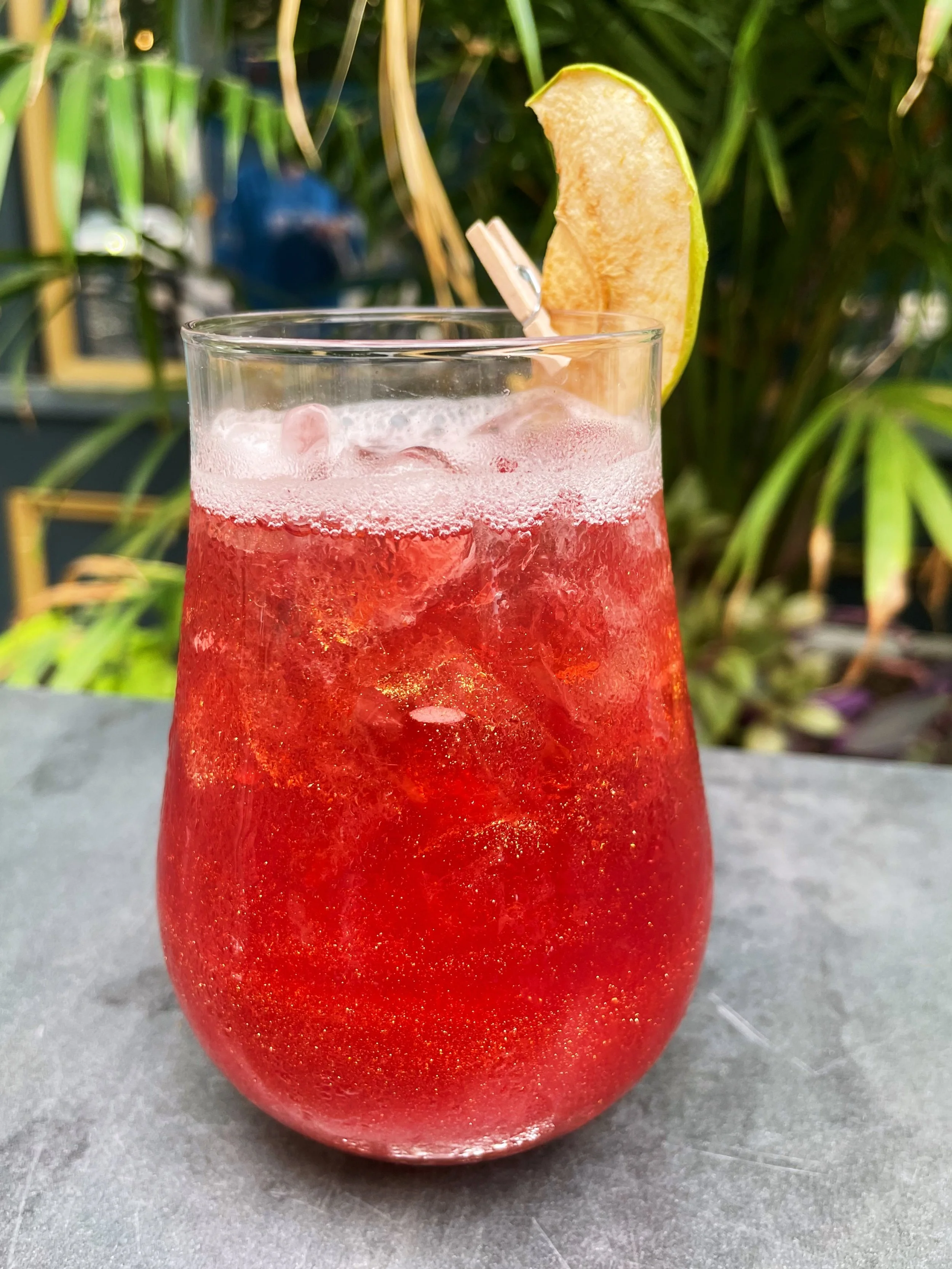 Drink Menu — Pineapple Ink Tavern