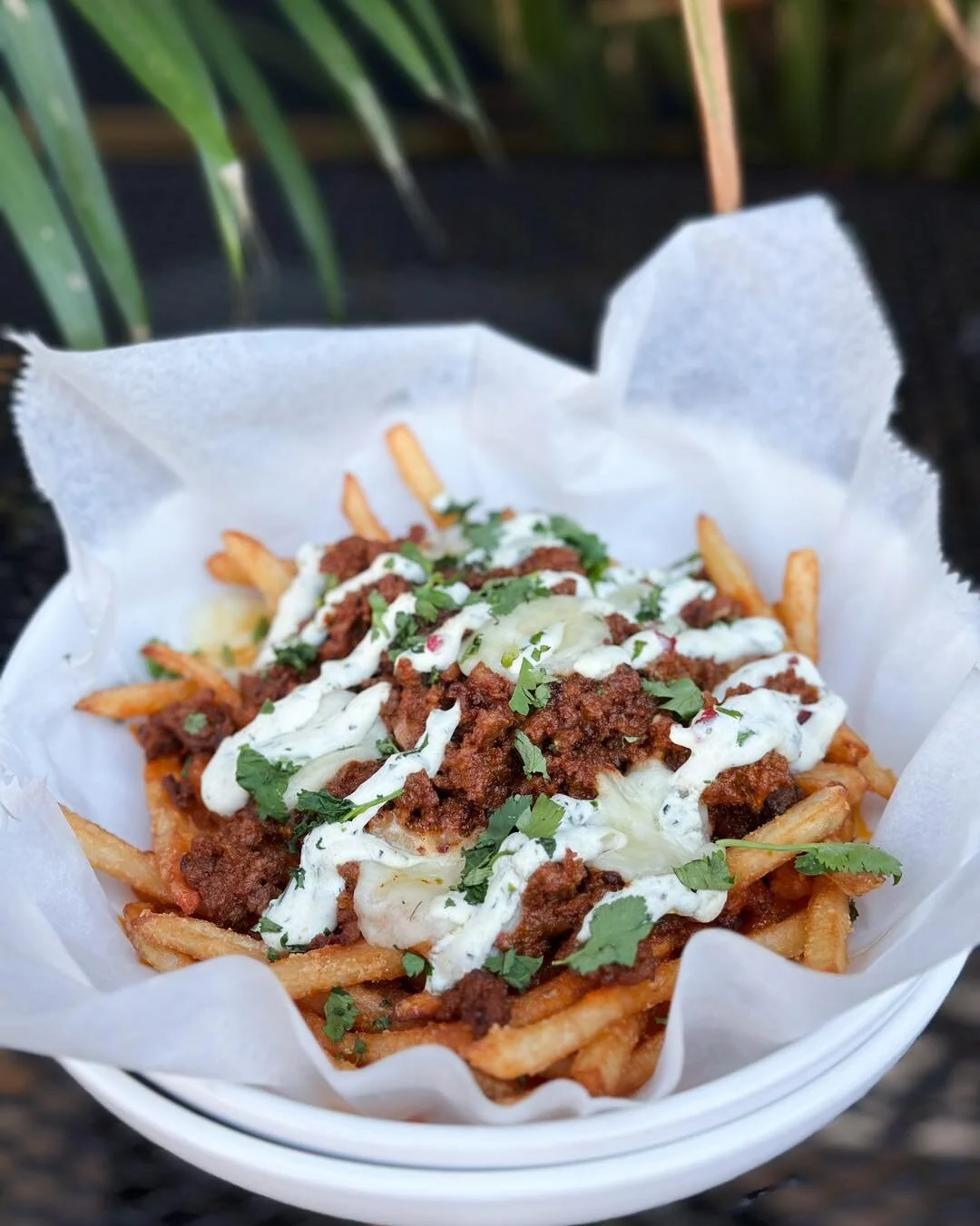 Food Menu — Pineapple Ink Tavern