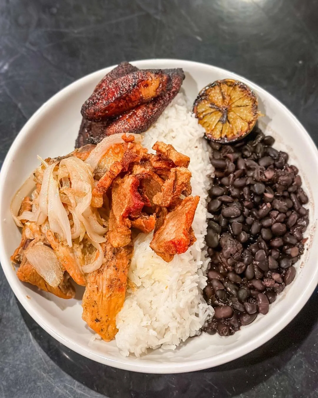 Food Menu — Pineapple Ink Tavern