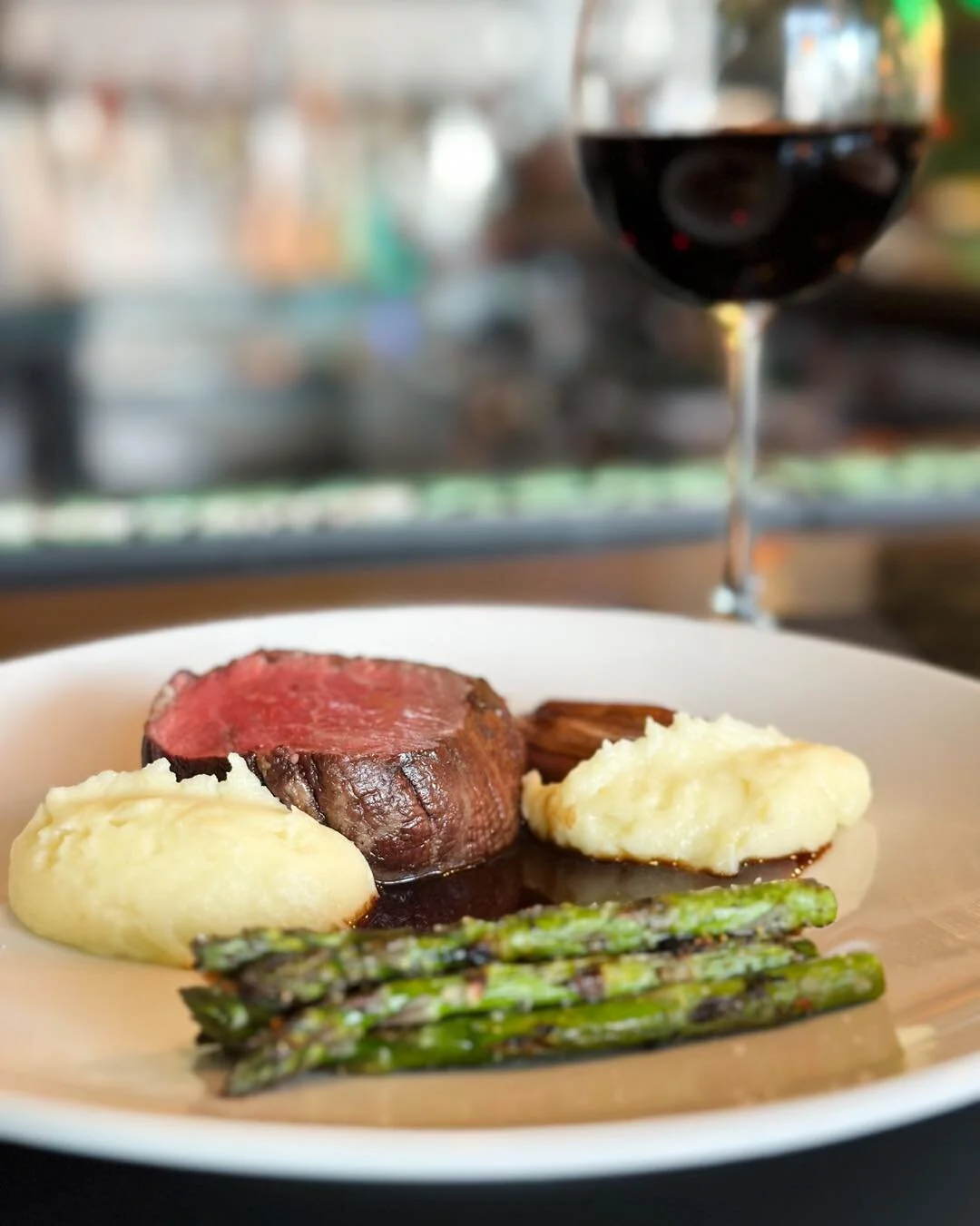 Food Menu — Pineapple Ink Tavern