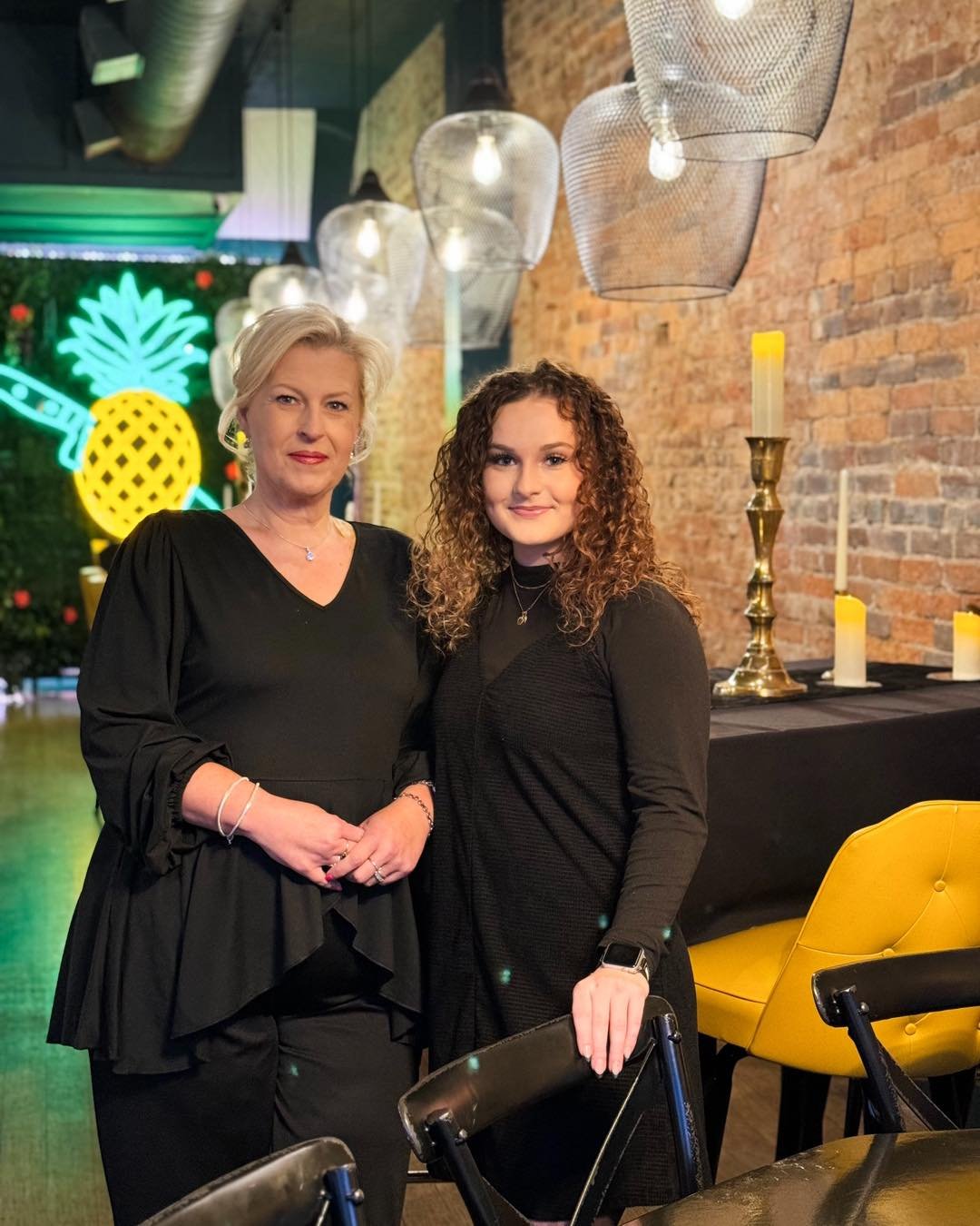 Pineapple Ink Tavern