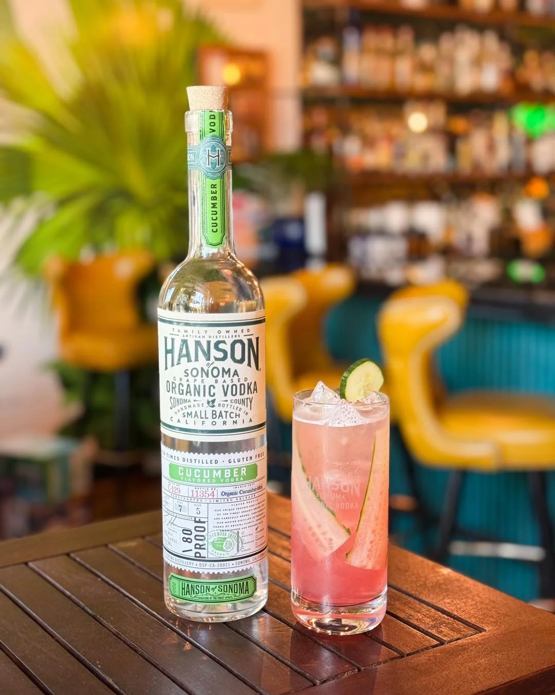 Pineapple Ink Tavern