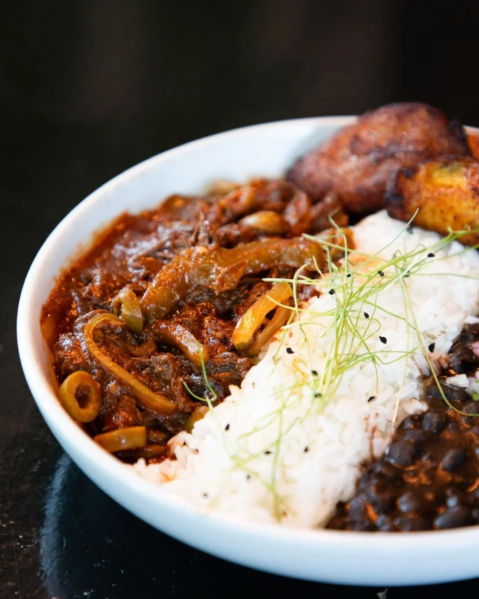 Food Menu — Pineapple Ink Tavern