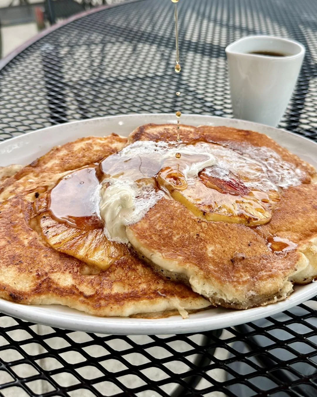 Food Menu — Pineapple Ink Tavern