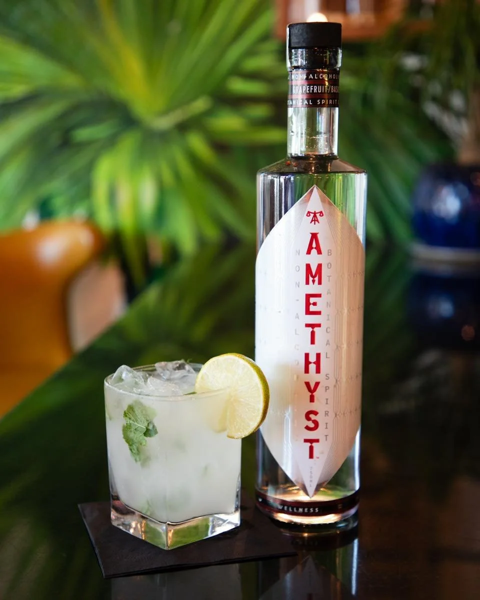 Food Menu — Pineapple Ink Tavern