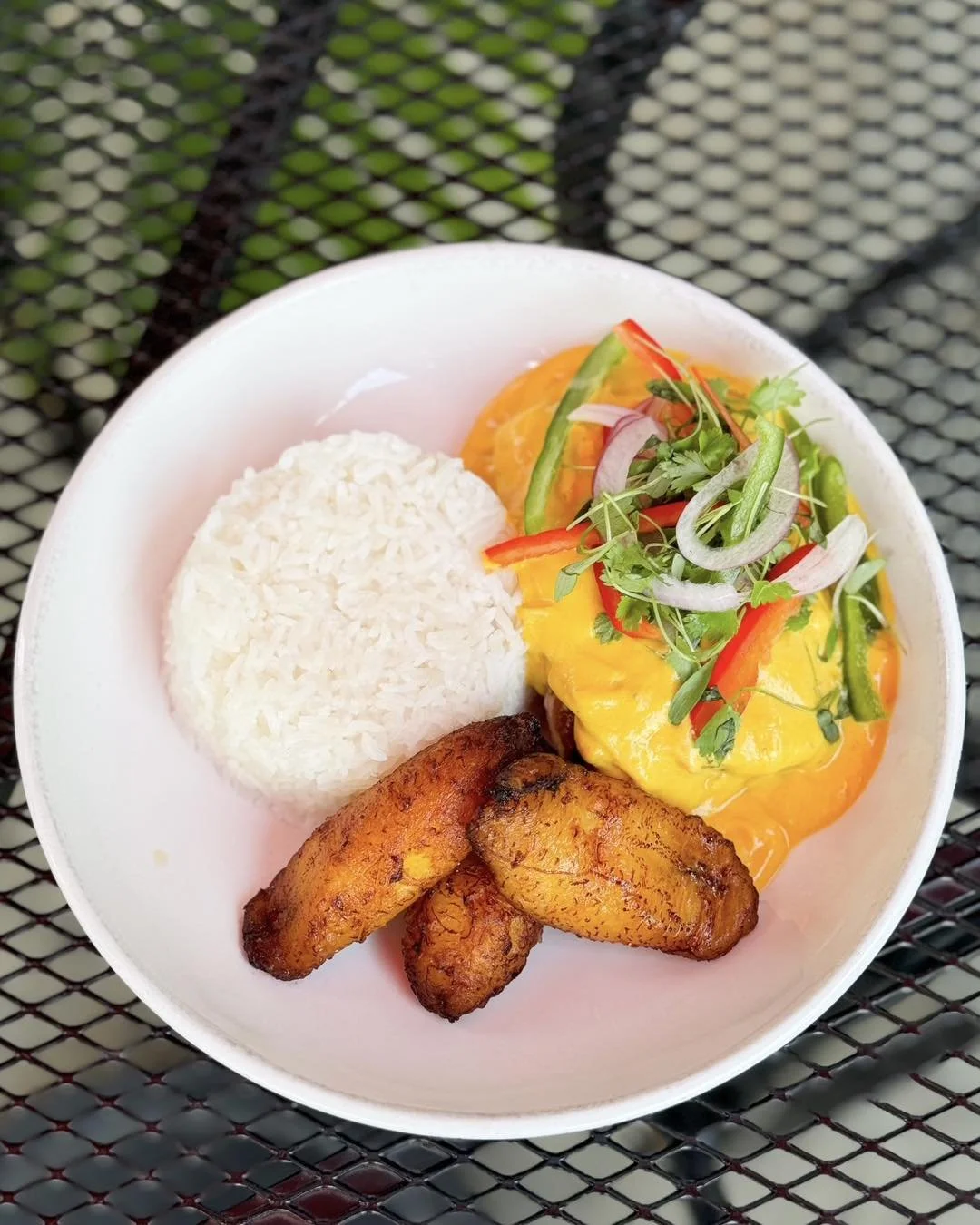 Food Menu — Pineapple Ink Tavern