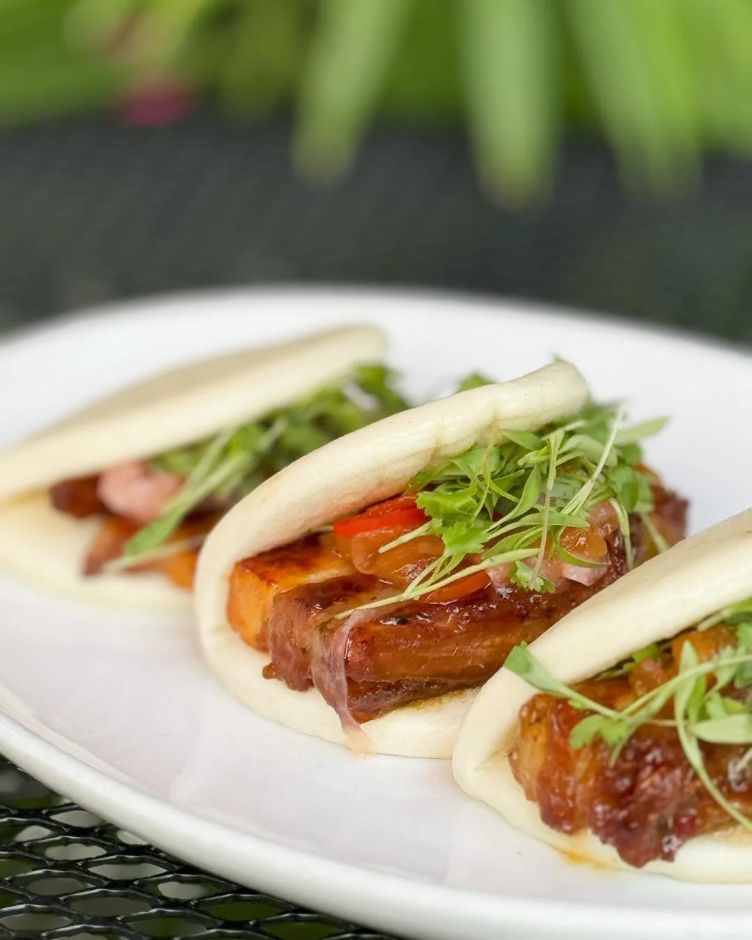 Food Menu — Pineapple Ink Tavern