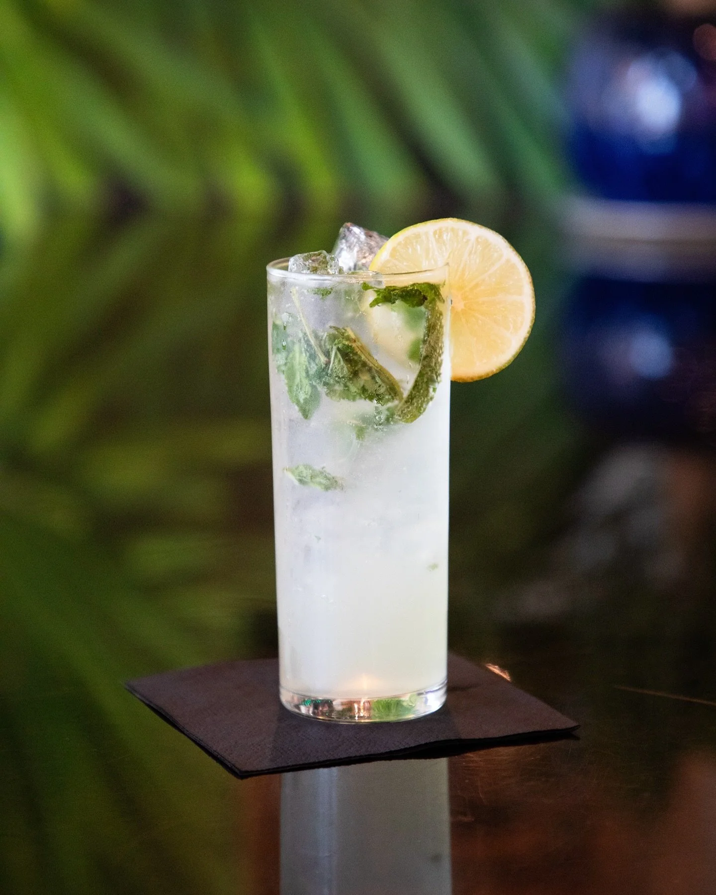 Pineapple Ink Tavern