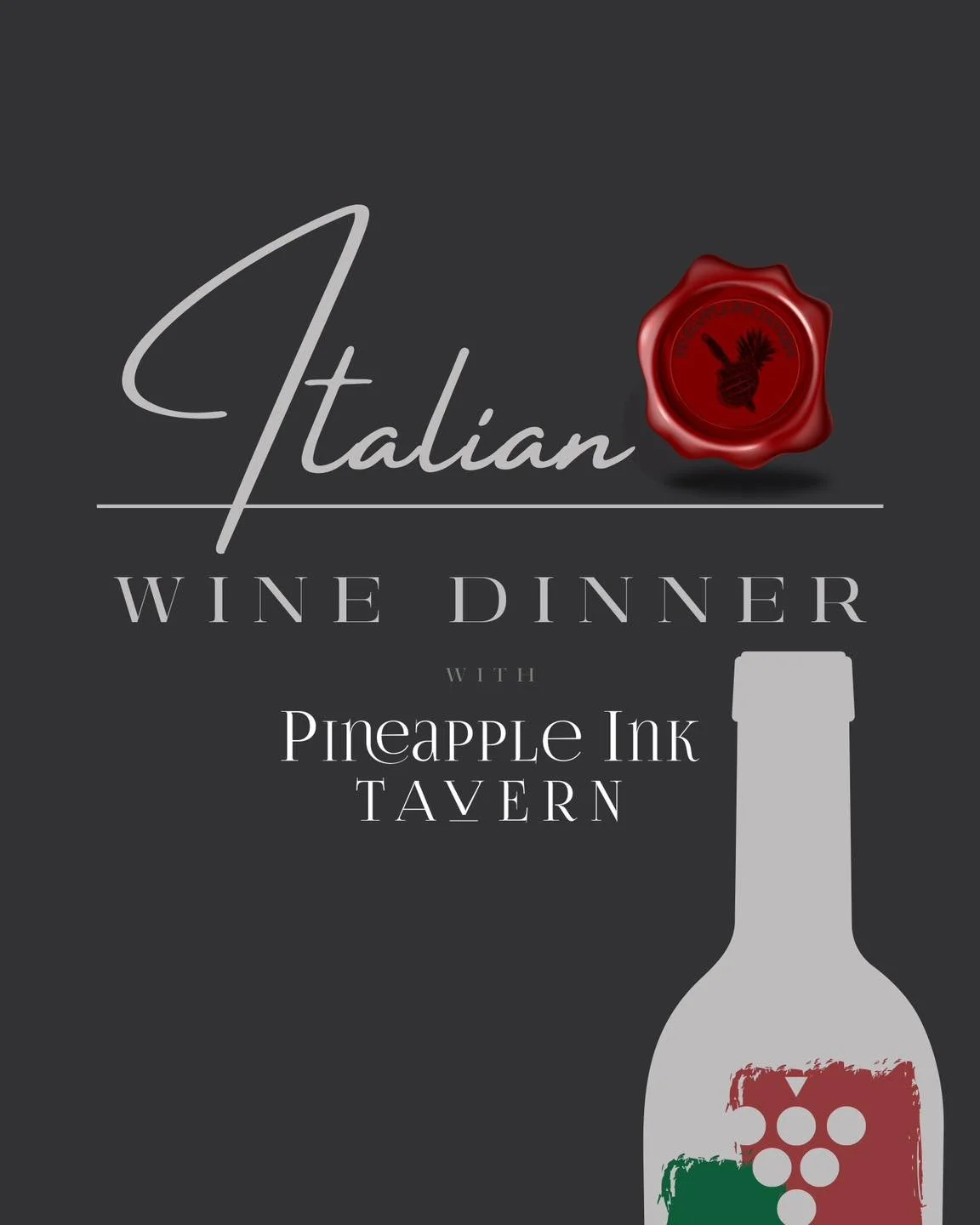 Pineapple Ink Tavern