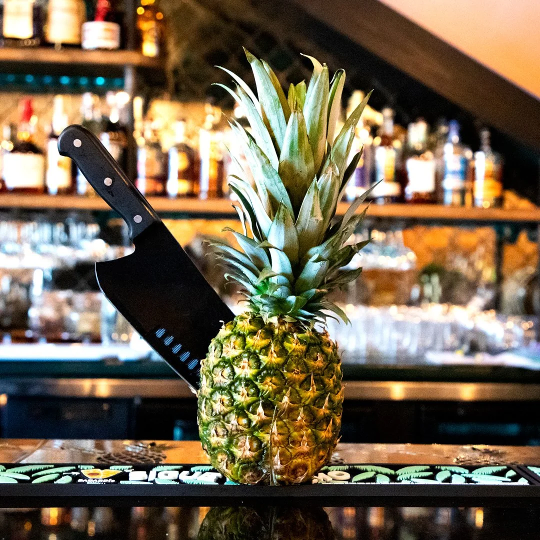 Pineapple Ink Tavern