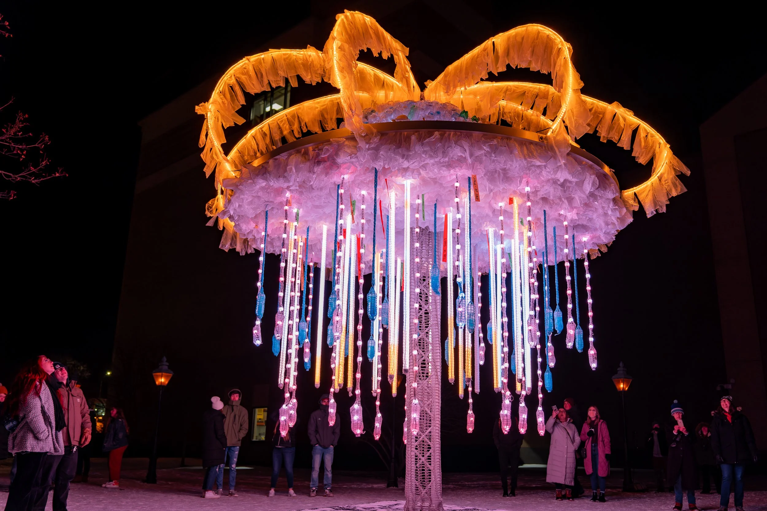 World of Winter - The Largest Winter Festival in the Midwest!