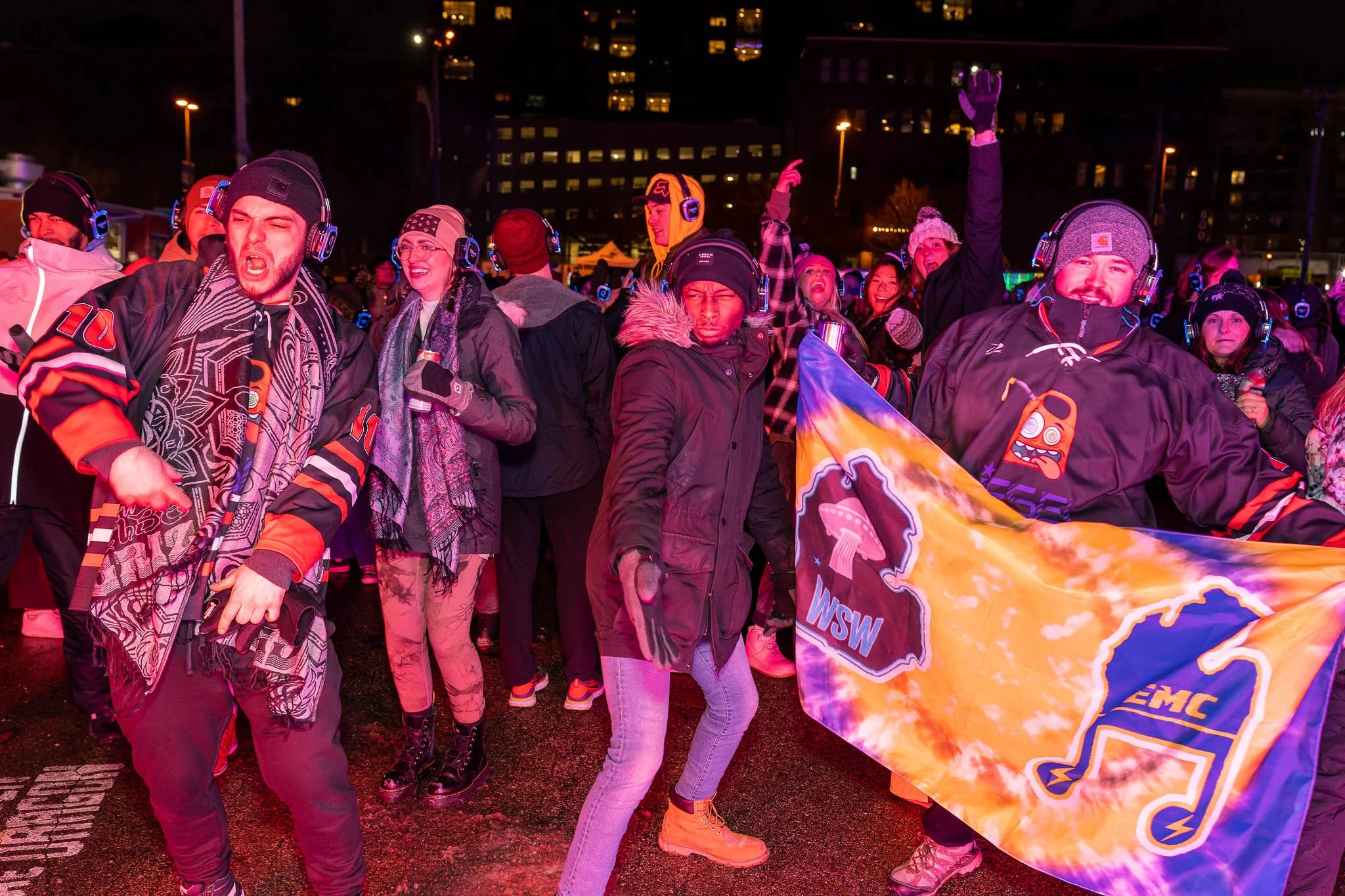 World of Winter - A Festival of Frozen Fun