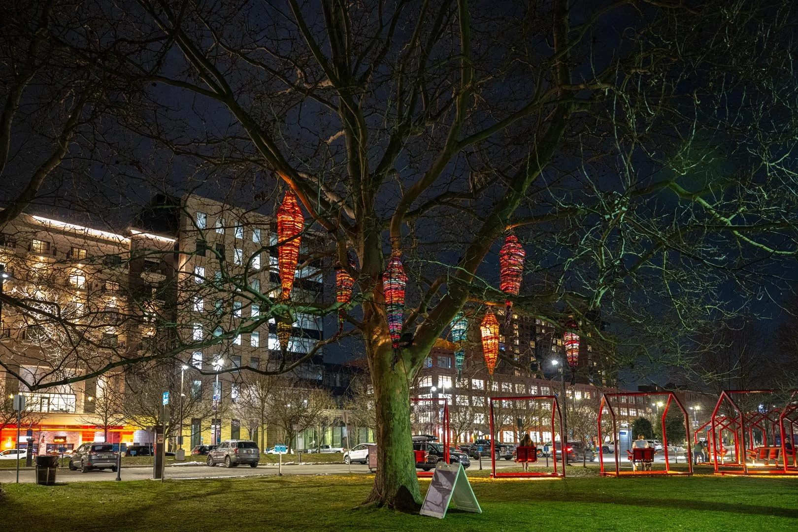 World of Winter - The Largest Winter Festival in the U.S.