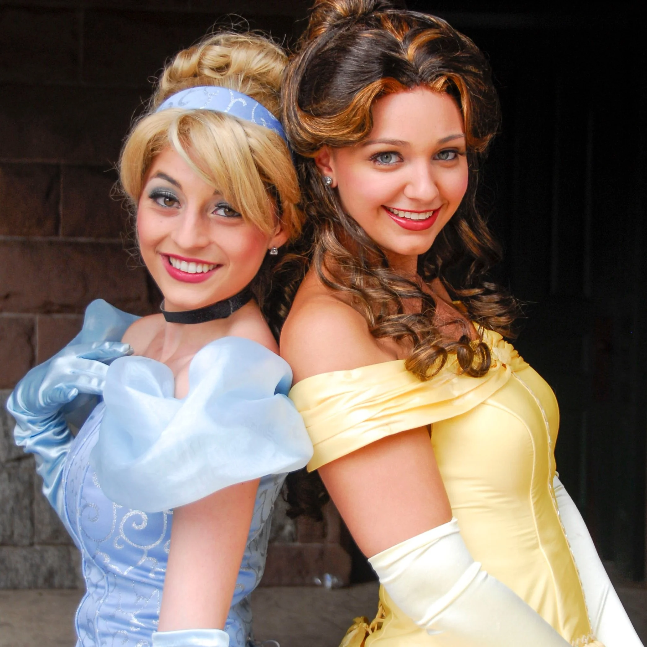 Packages & Pricing — Once Upon A Princess Parties