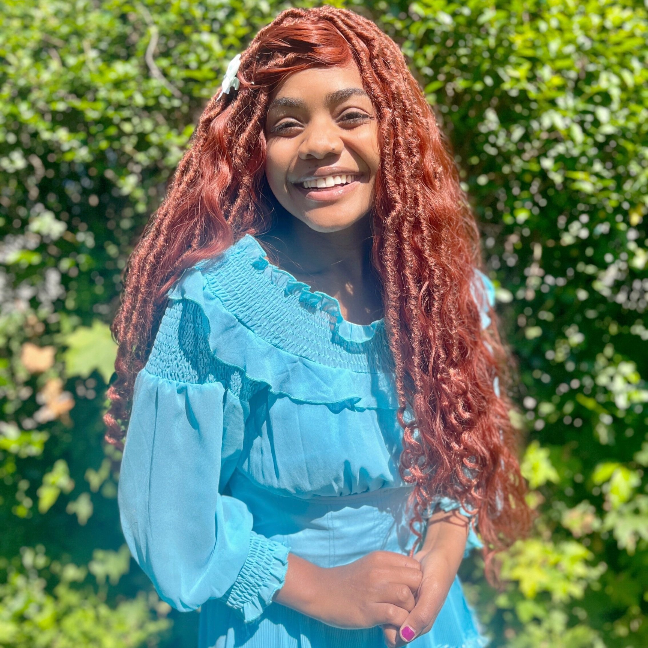 Characters — Once Upon A Princess Parties