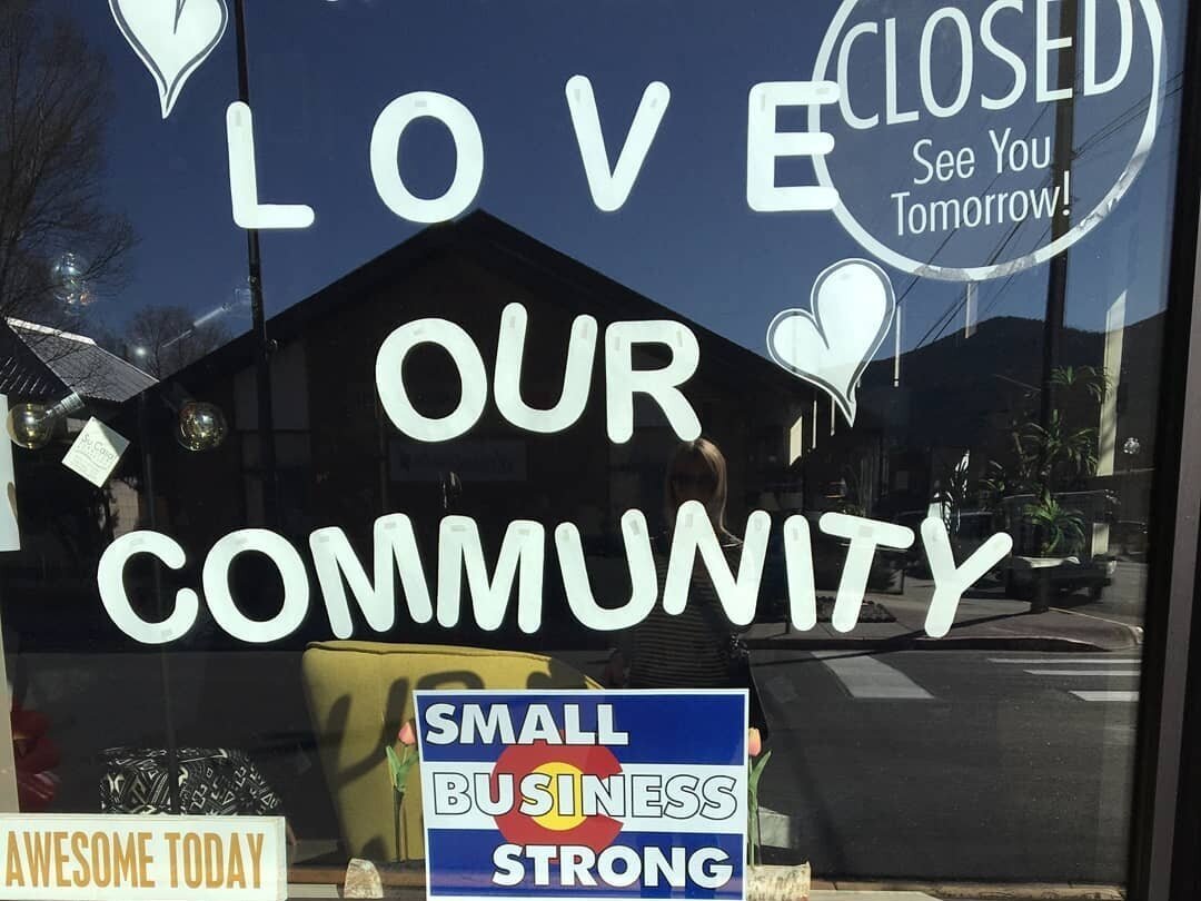 Community — Su Casa!