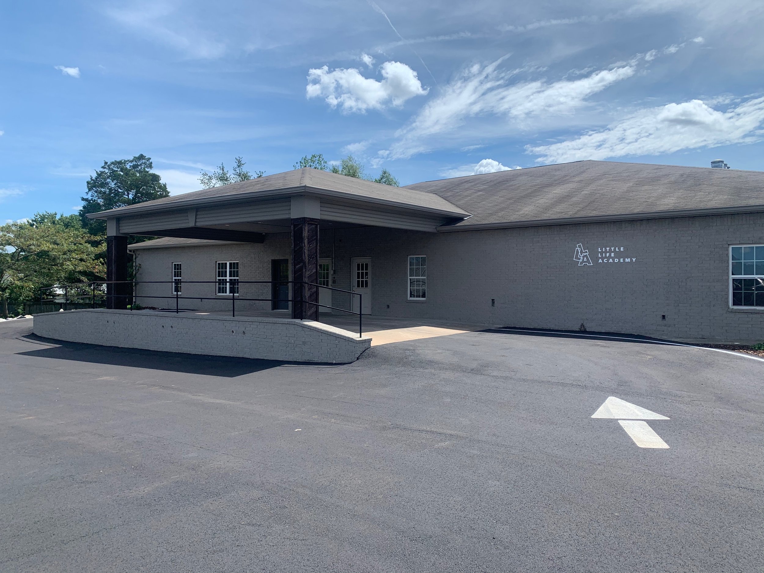 Bryant — Little Life Academy