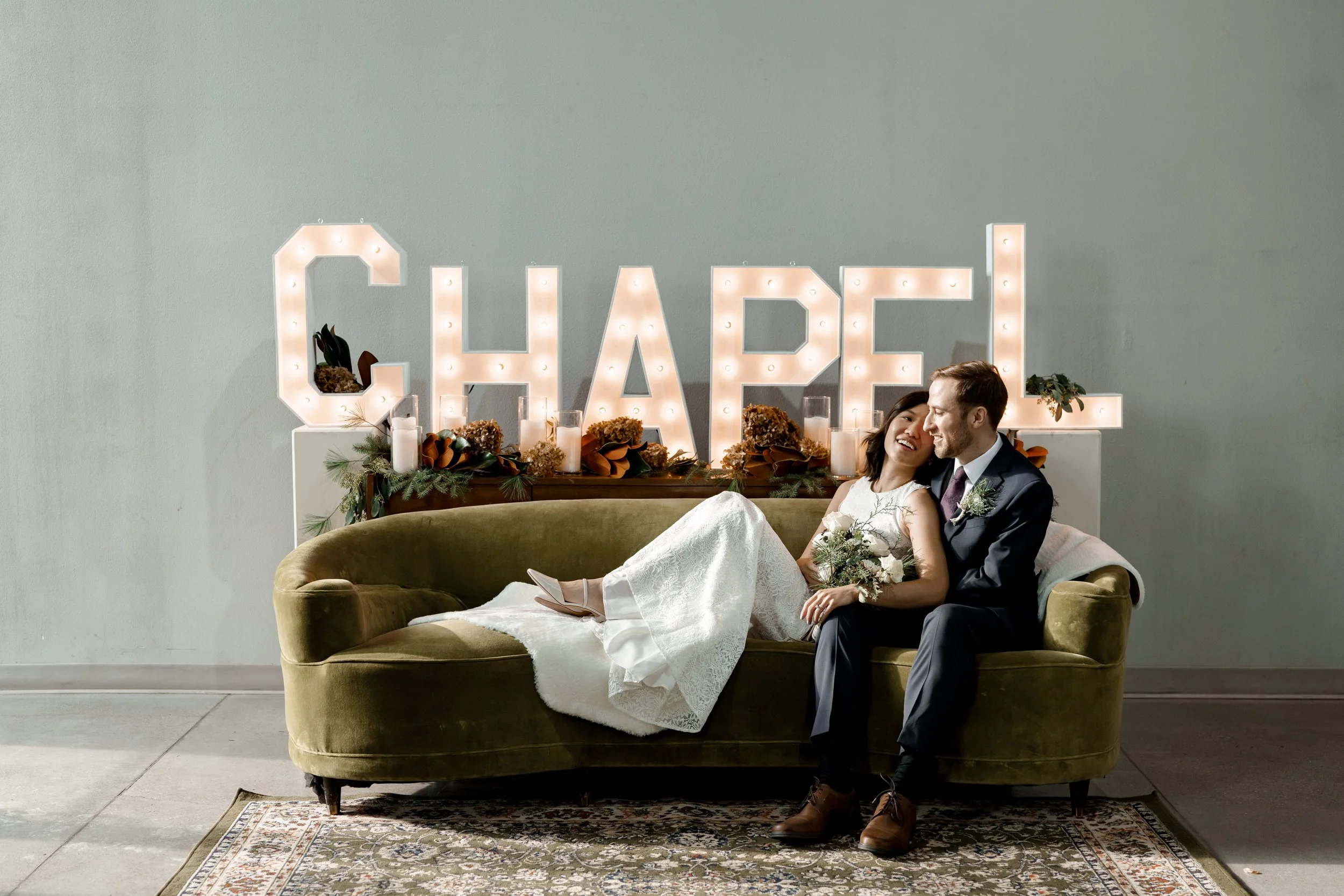 Gallery | The Pop-Up Chapel Co.