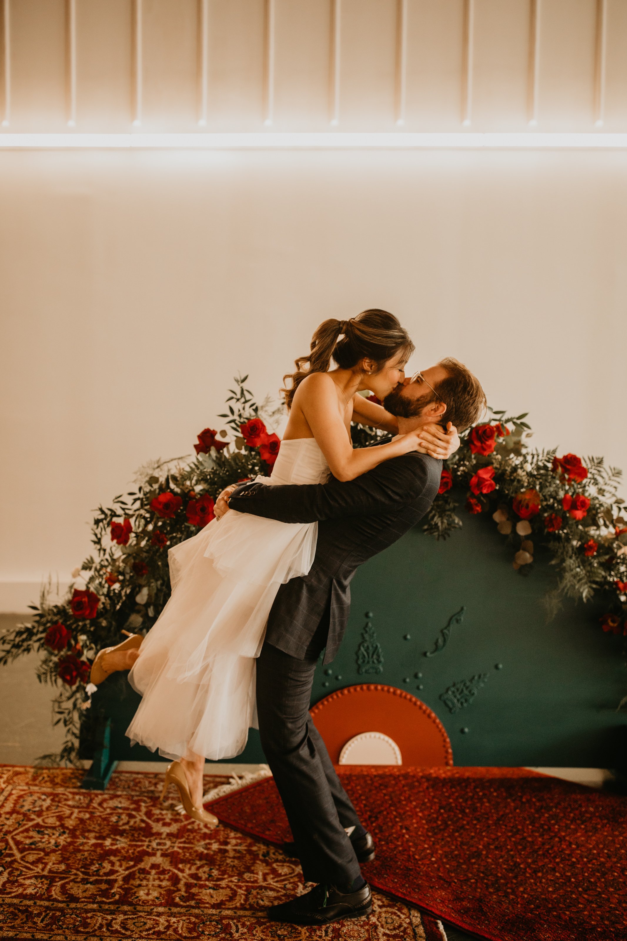 The Parkdale Hall | Gallery