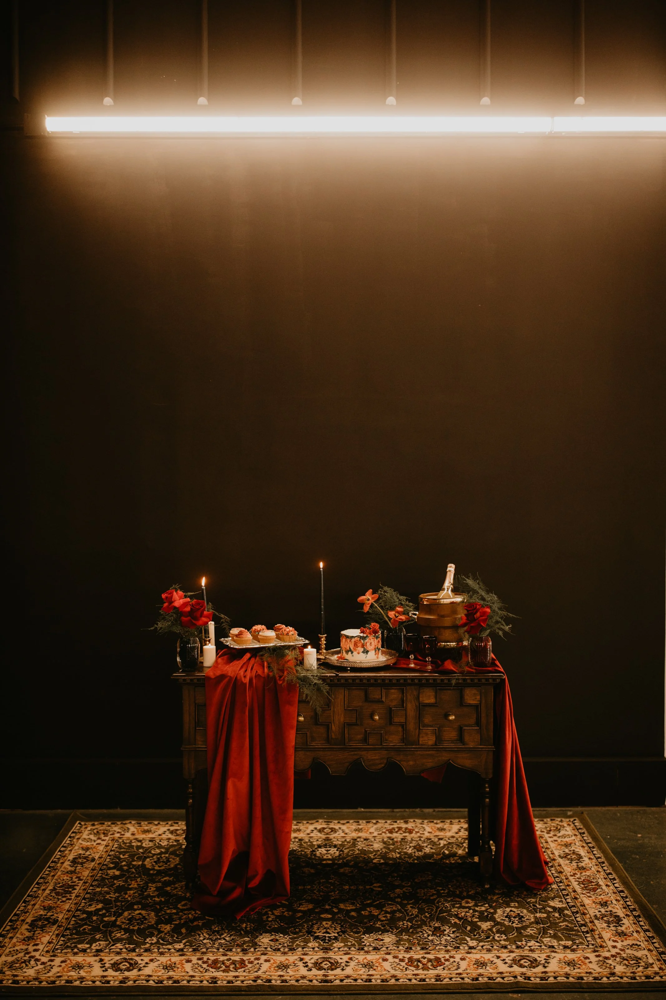 The Parkdale Hall | Gallery