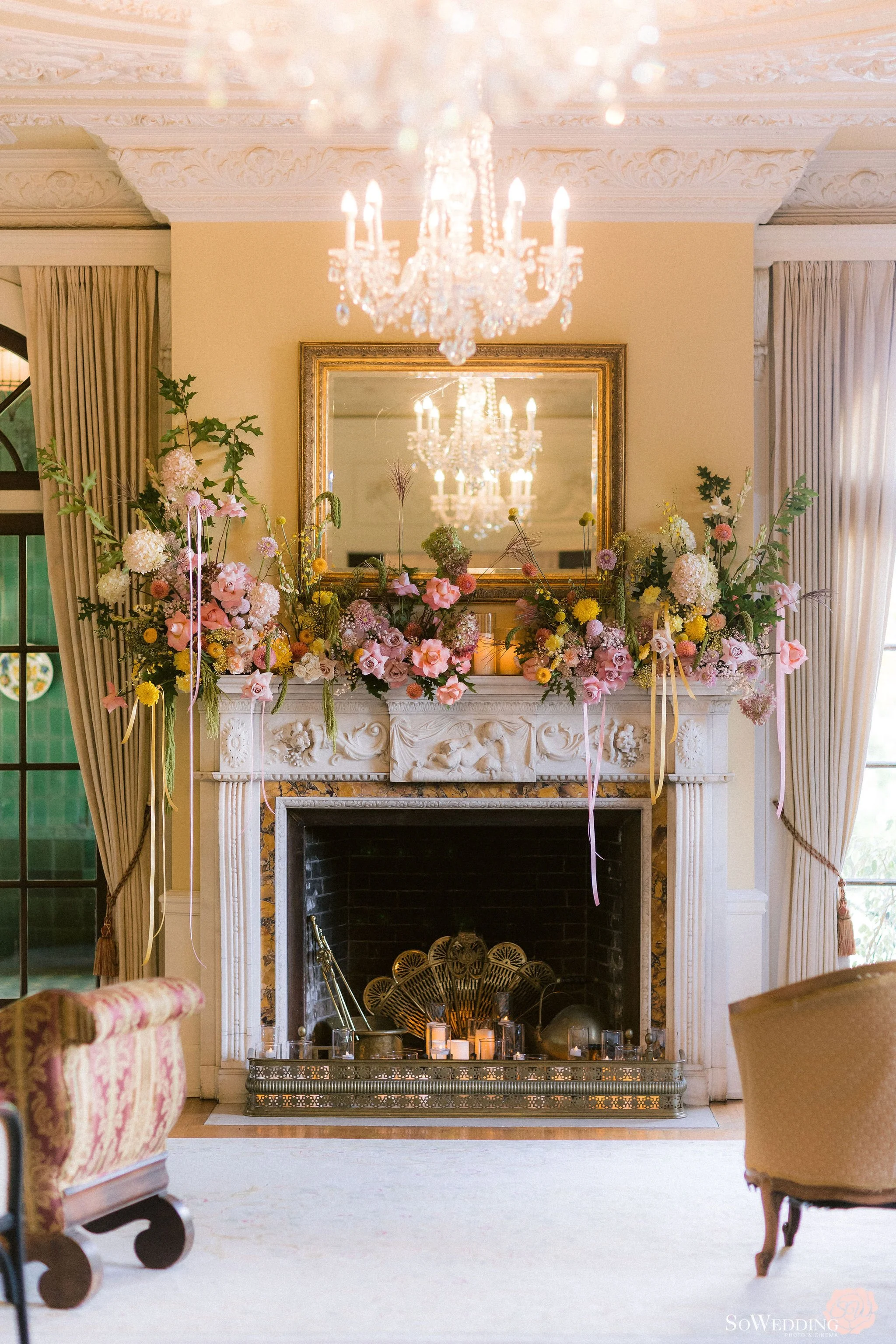 Hycroft Manor