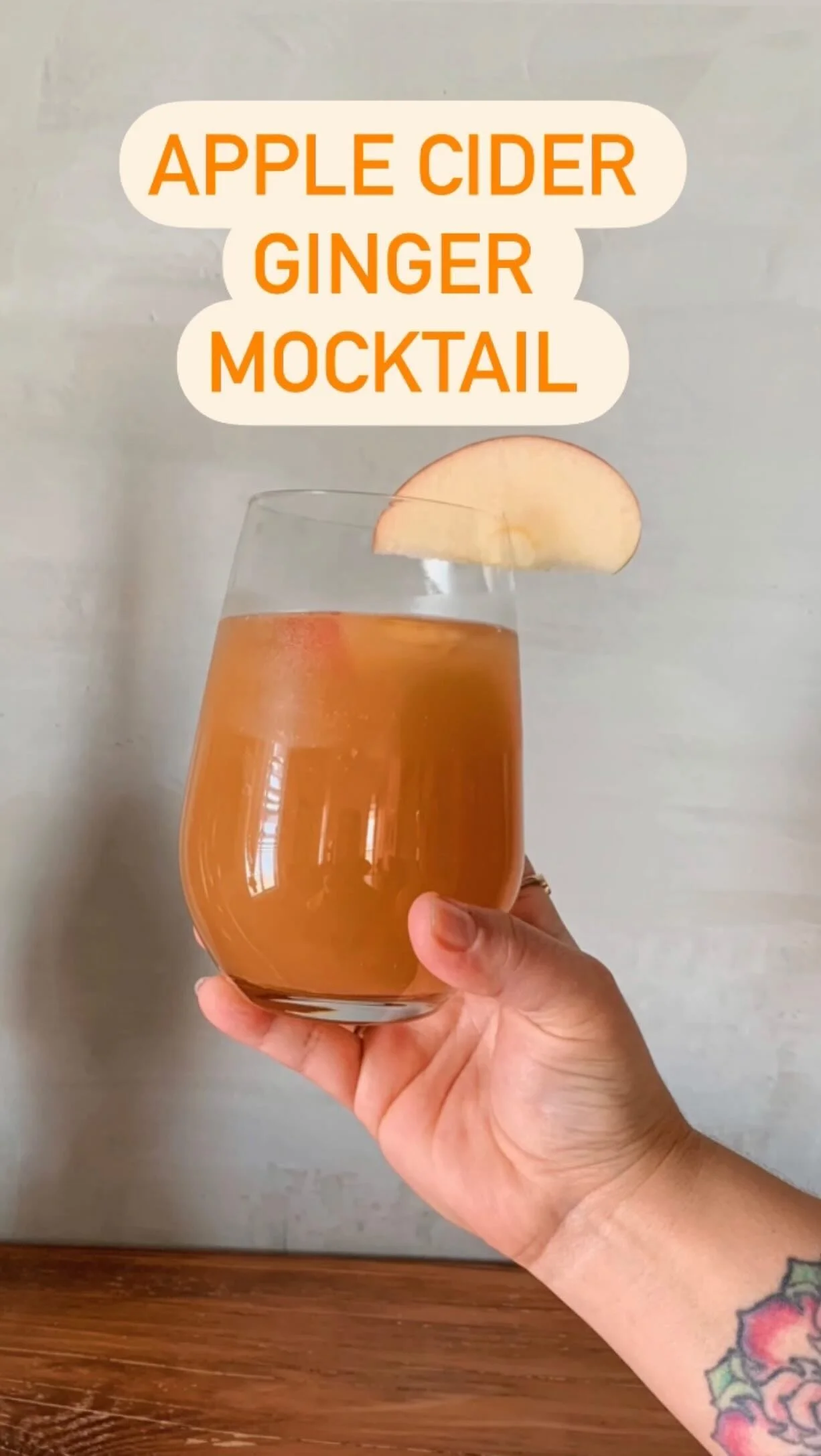 Sparkling Probiotic Drink | Doctor D's