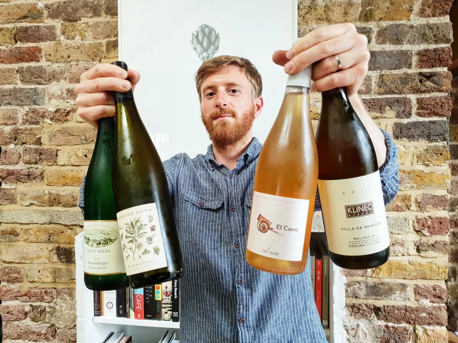 About Perennial Wine — Perennial Wine