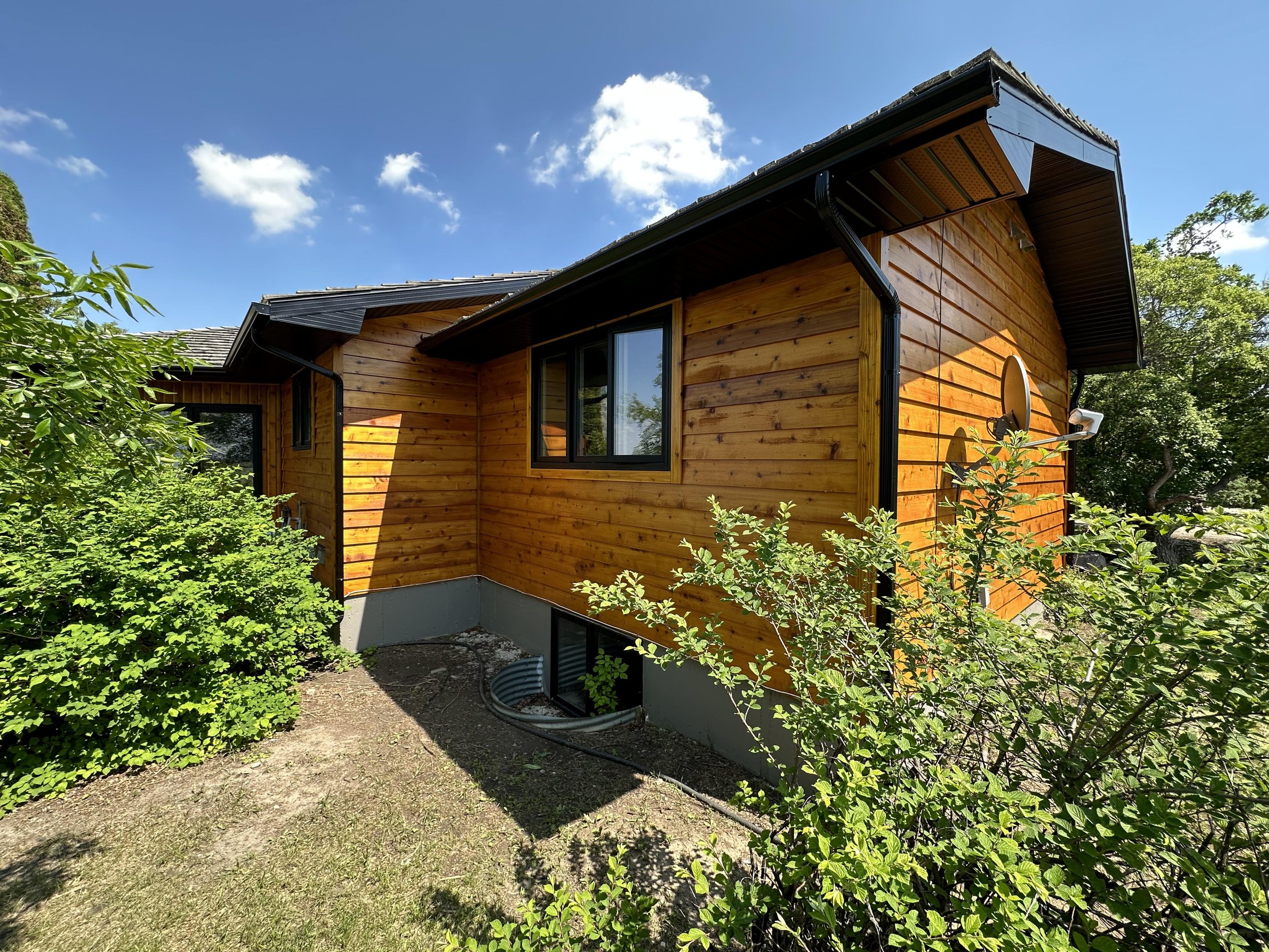 Cedar Sanctuary — Aurum Developments