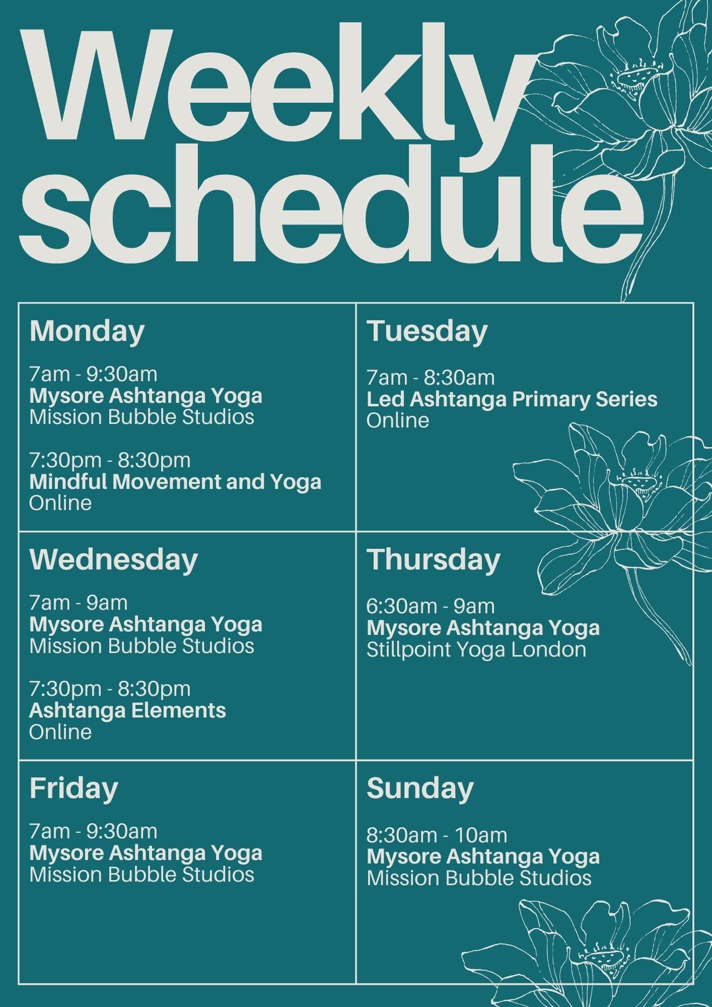 Book Here Emma Burdon Yoga