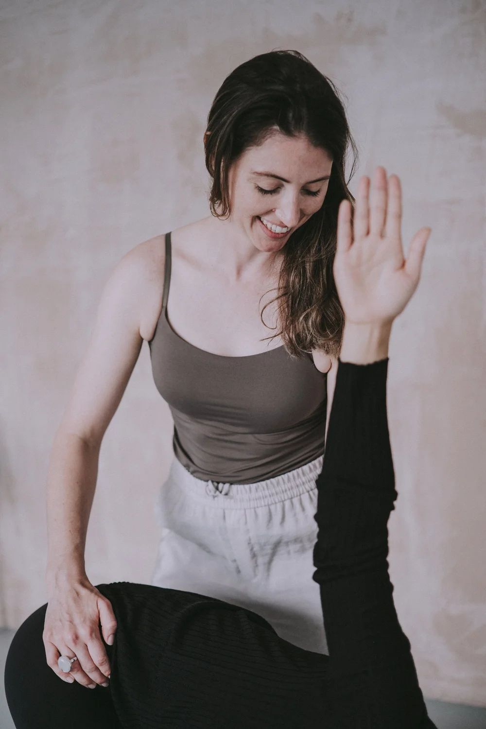 Emma Burdon Yoga