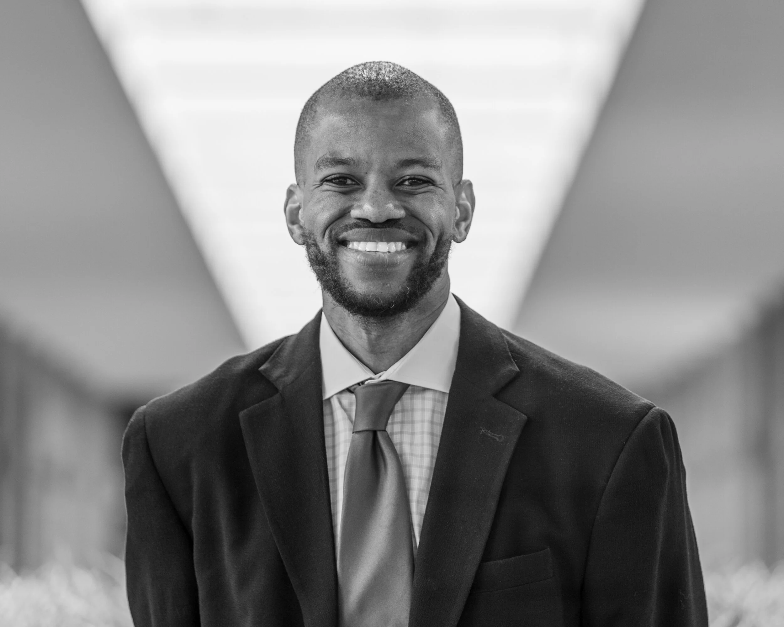 About — Dr. Frank Clark