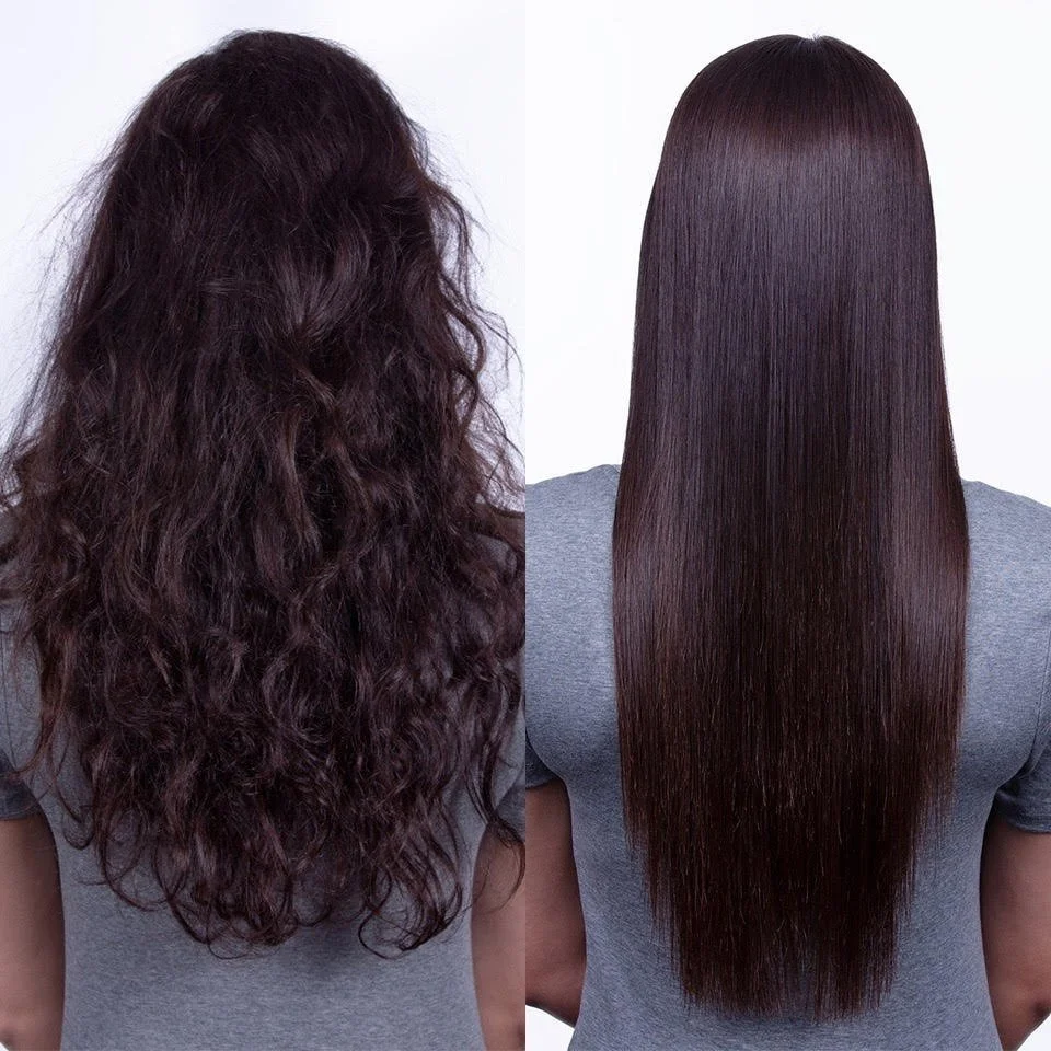 Brazilian Blowout vs Keratin Treatment — Live By The Sword Salon
