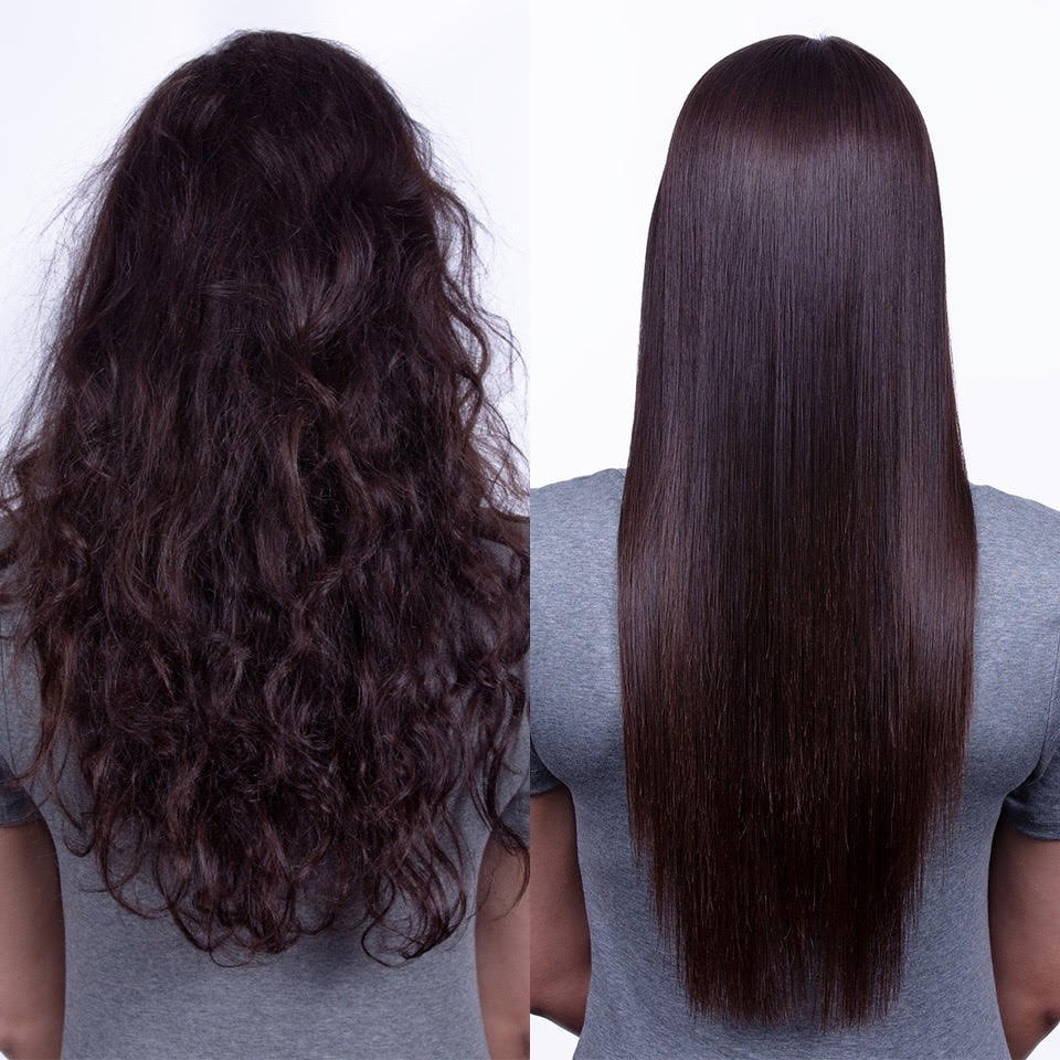Brazilian Blowout vs Keratin Treatment — Live By The Sword Salon
