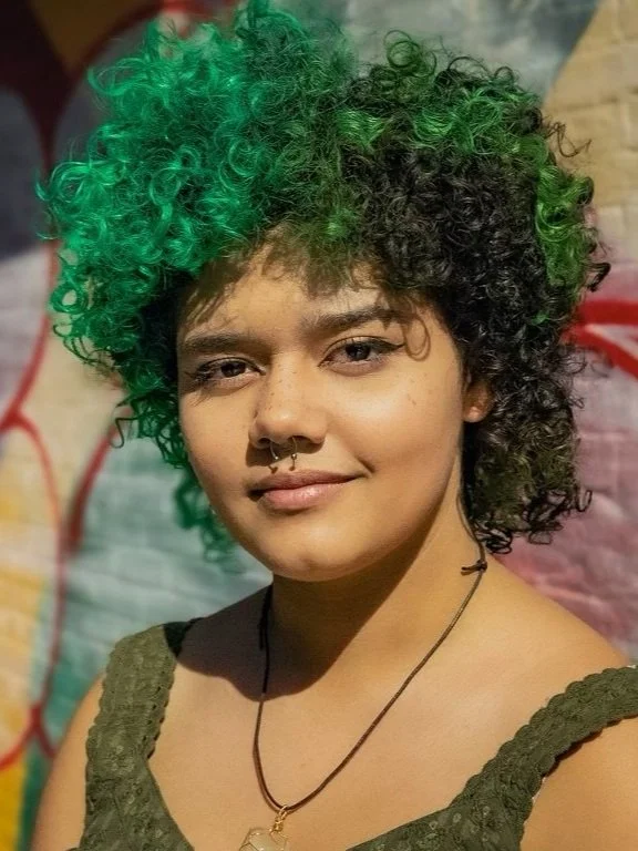 Mullet Hairstyle Trends — Live By The Sword Salon