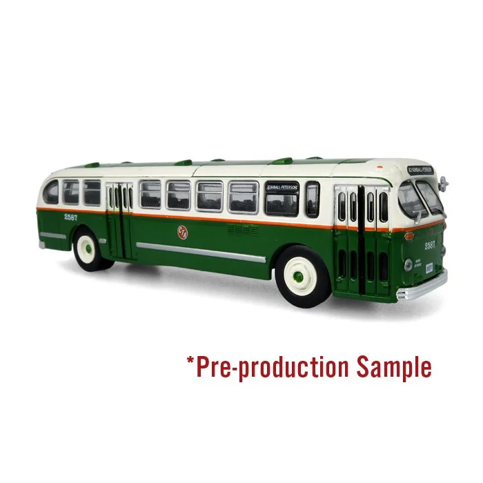 Store 2 — Iconic Replicas