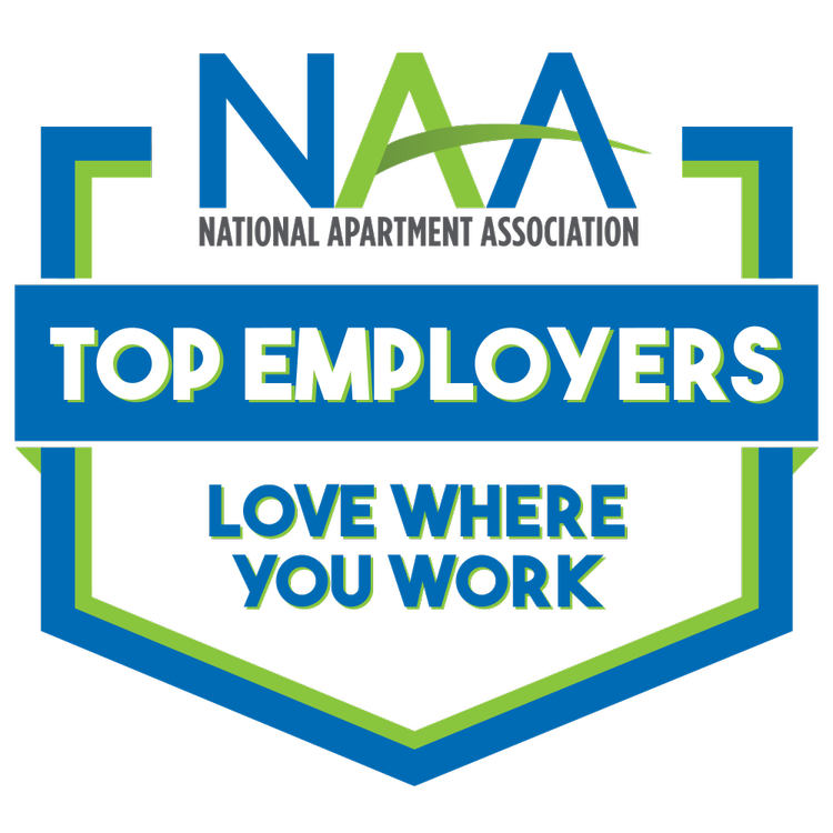About NAA - NAA Top Employers Award