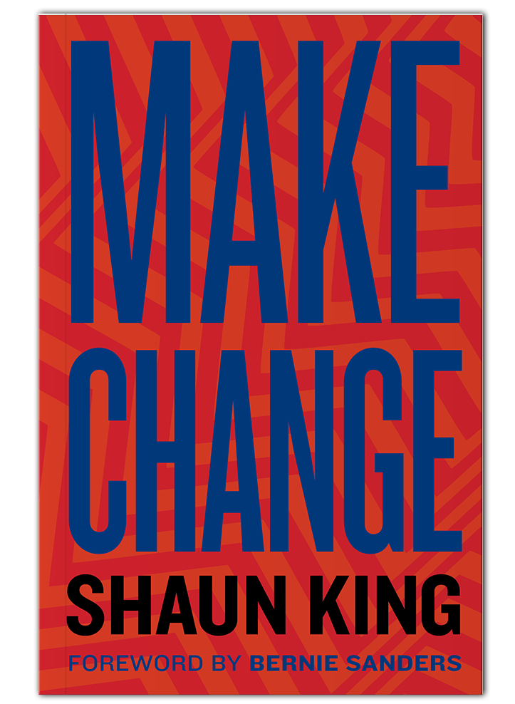 Making Changes