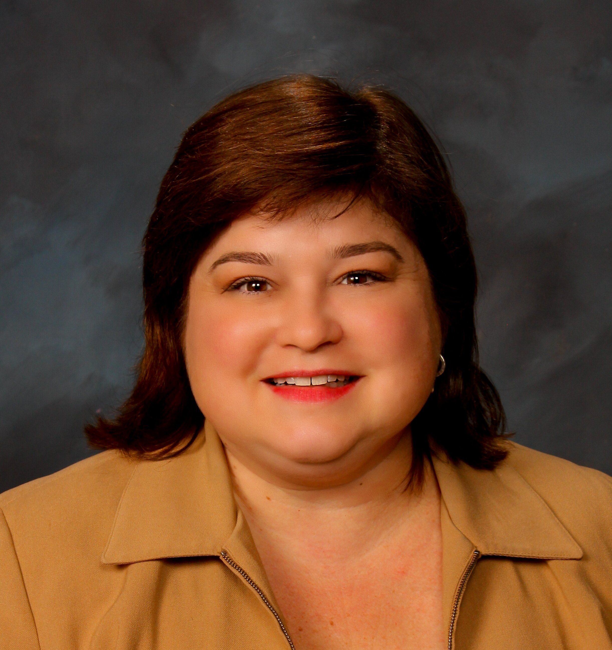 Executive Board — ASTA San Diego