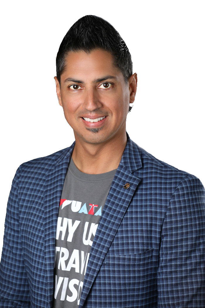 Executive Board — ASTA San Diego