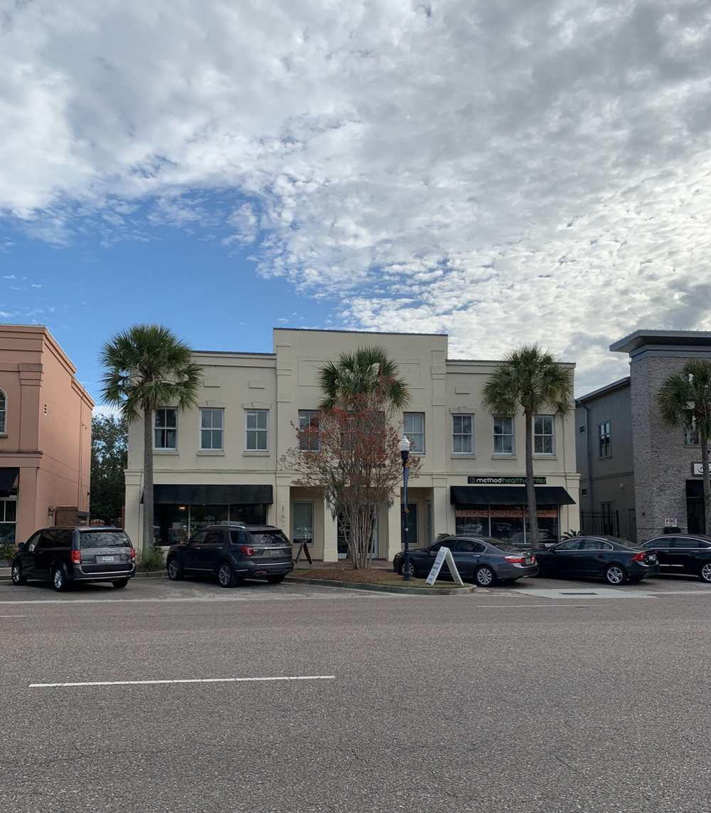 Daniel Island Office Space for Rent or Sale — Daniel Island Office Space