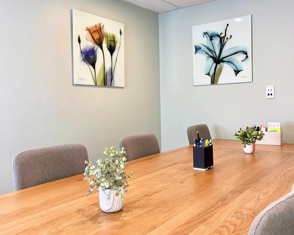 Private Offices & Dedicated Desks | Falmouth ShareSpace