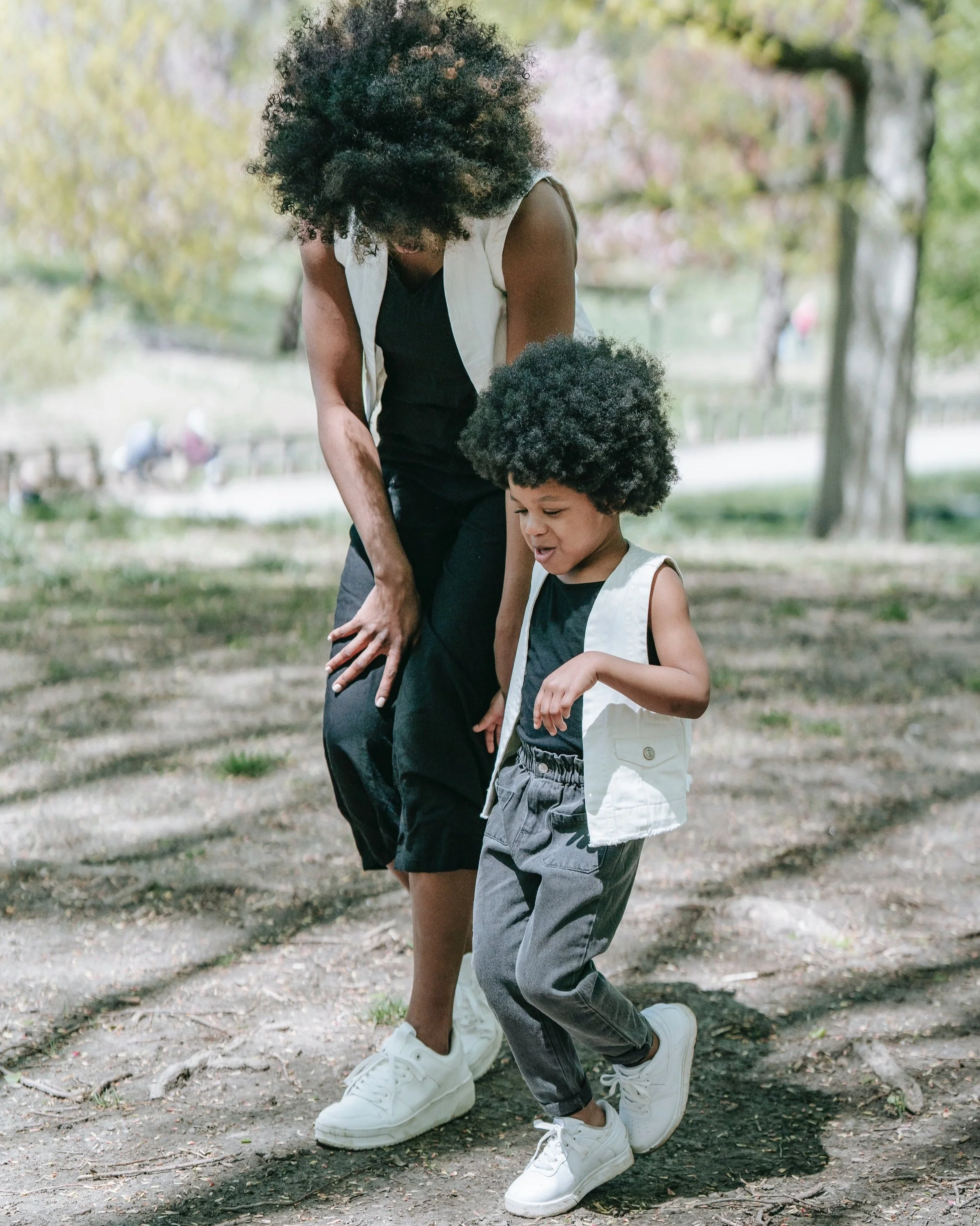 8 Exercises to Improve Your Child’s Walking Pattern — KTL Therapy