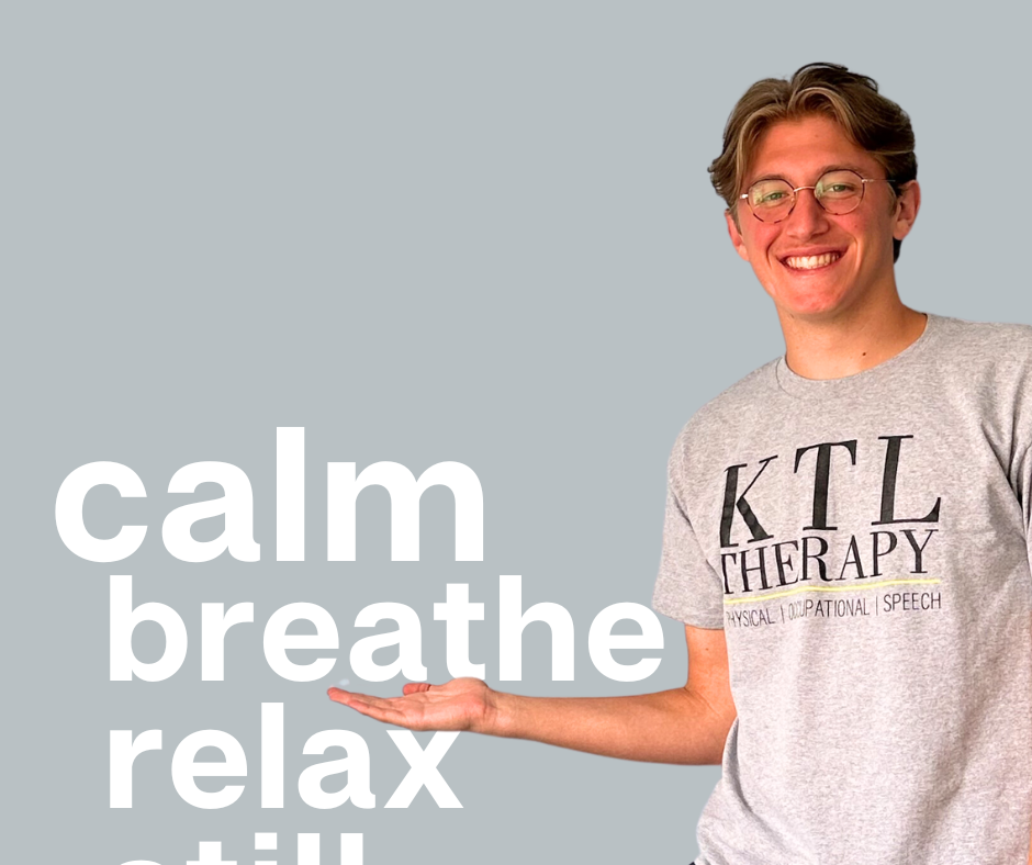 MEET THE TEAM — KTL Therapy