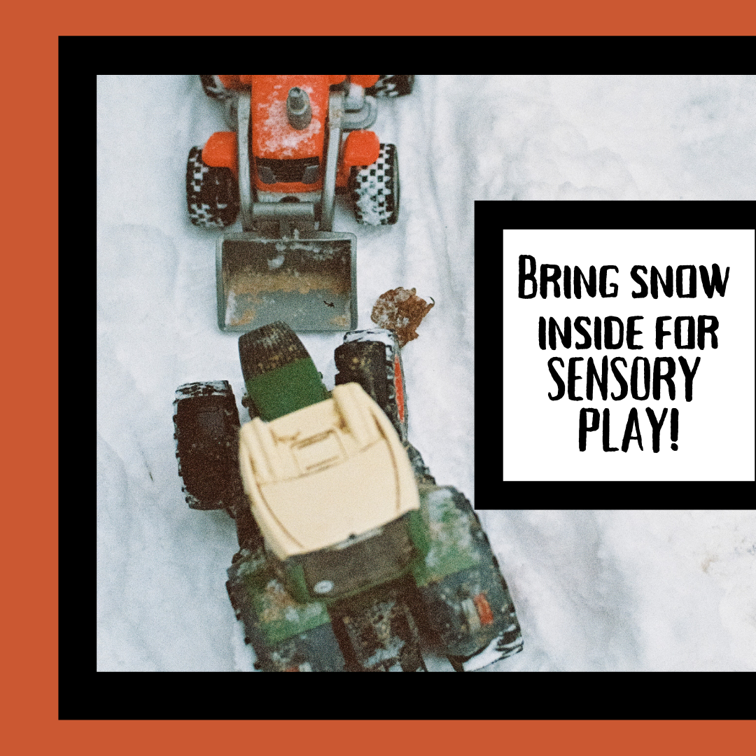 Winter Activities — KTL Therapy