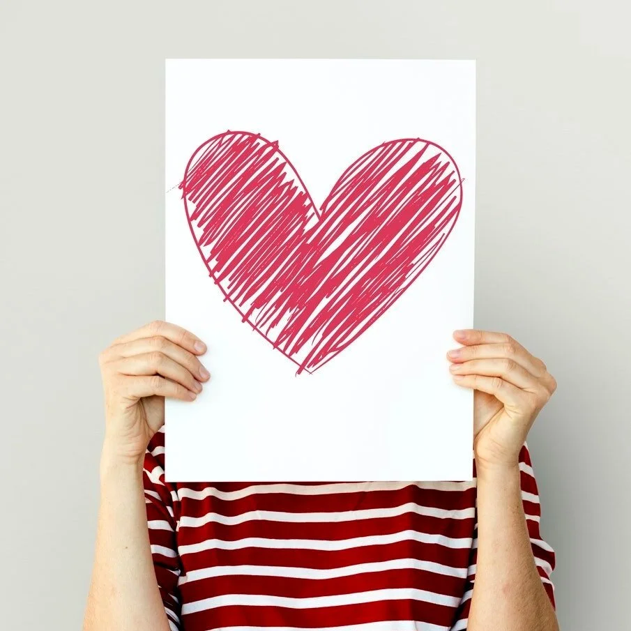 Little People, Big Emotions — KTL Therapy