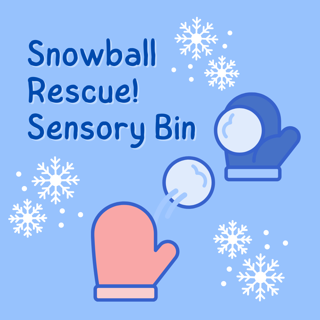 Winter Activities — KTL Therapy